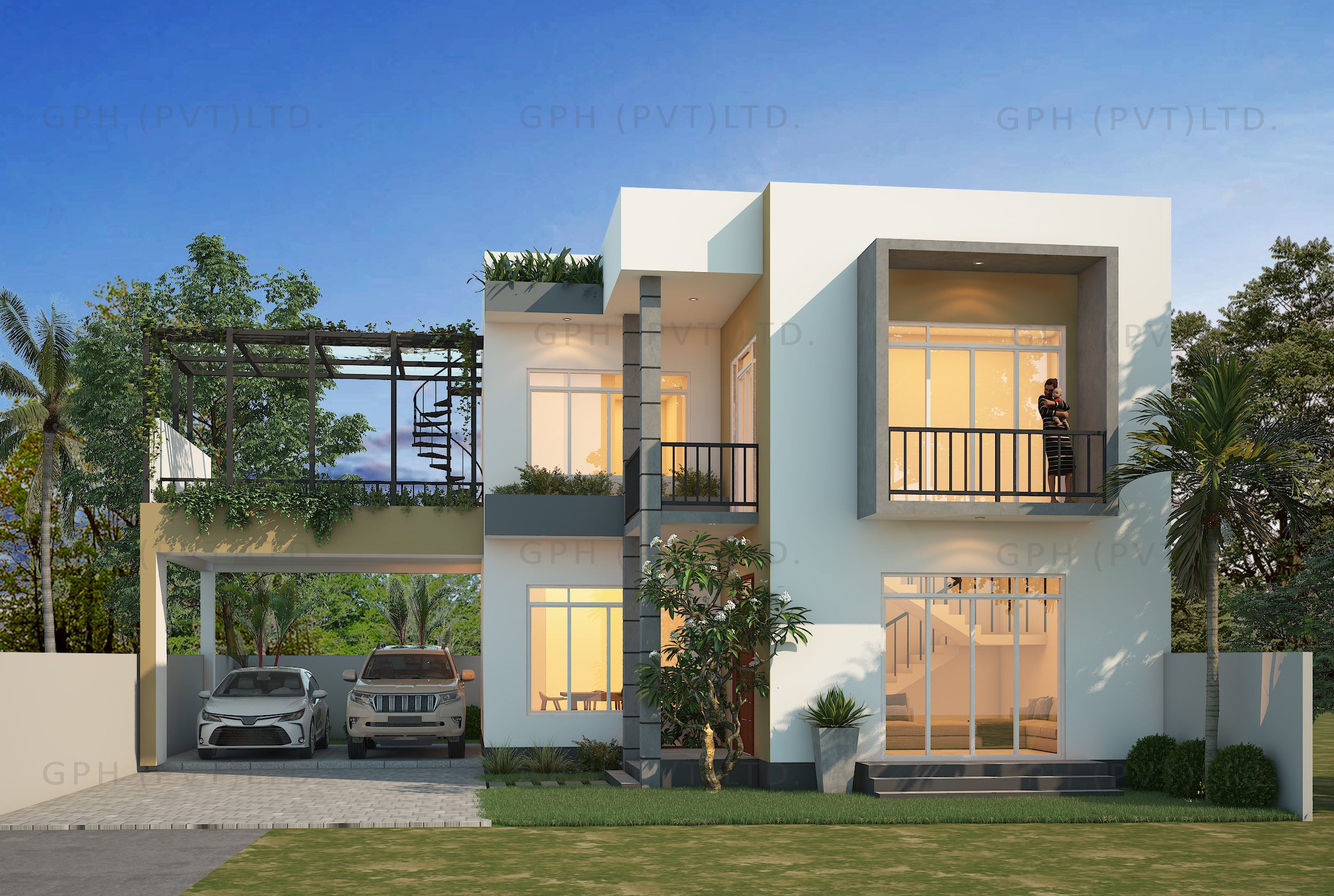 Design Project – Batapotha – GPH
