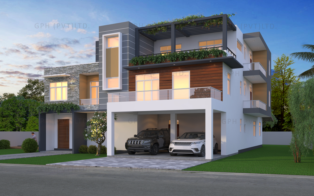 GPH – Construction Company